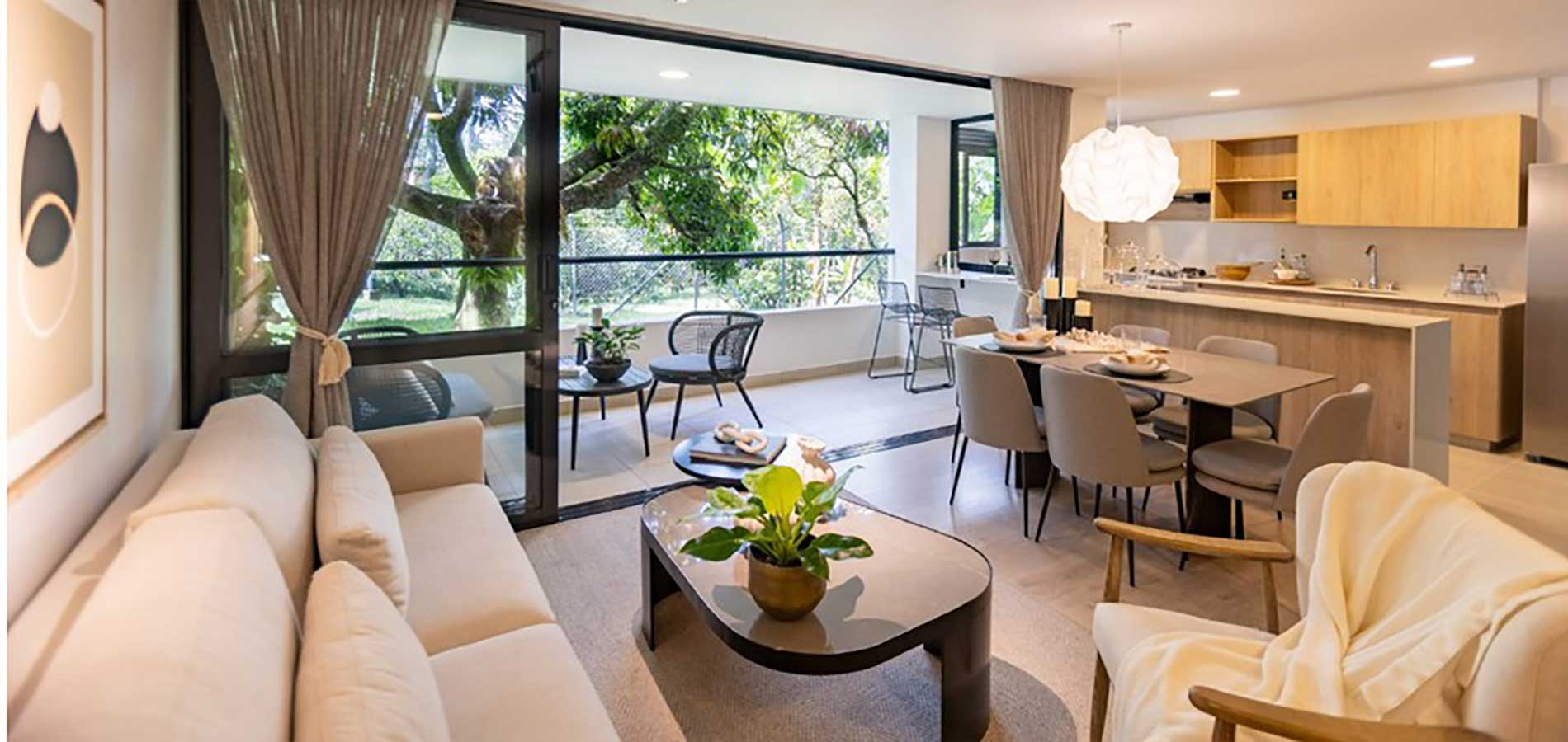 Proyecto de vivienda Toledana - Tu360inmobiliario